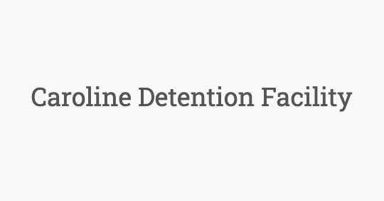 Job Listings - Caroline Detention Facility Jobs